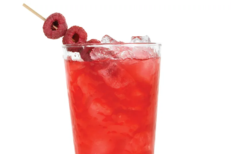 Ocean Spray Recettes - Cosmo à ma façon